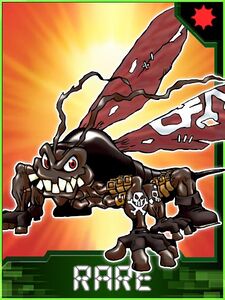 Gokimon - Wikimon - The #1 Digimon wiki