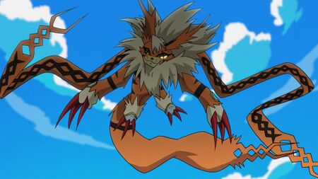 Meicoomon (Adventure) - Wikimon - The #1 Digimon wiki