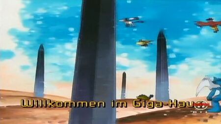 Digimon Adventure 02 - Episode 28 - Wikimon - The #1 Digimon wiki