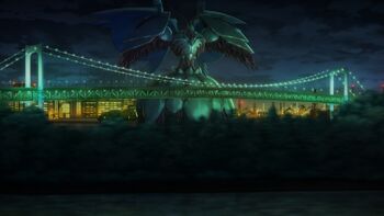 Arkadimon Super Ultimate - Wikimon - The #1 Digimon wiki