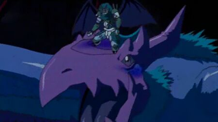 Ornismon - Wikimon - The #1 Digimon wiki