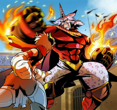 Marsmon - Wikimon - The #1 Digimon wiki