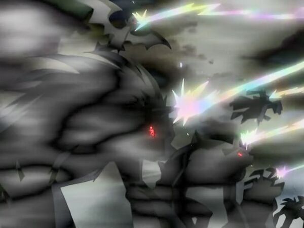 Human and Beast Digimon - Wikimon - The #1 Digimon wiki