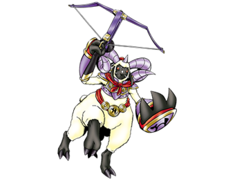 Digimon Profile/Report 006 - Wikimon - The #1 Digimon wiki