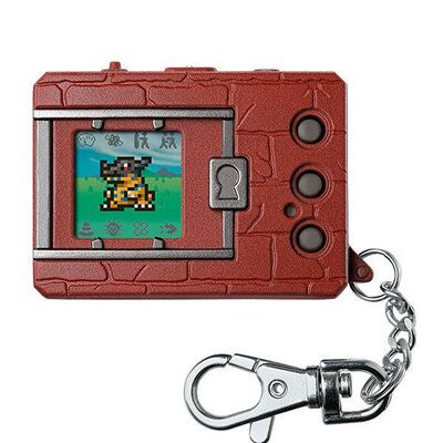 Digital Monster COLOR Ver.1 - Wikimon - The #1 Digimon wiki