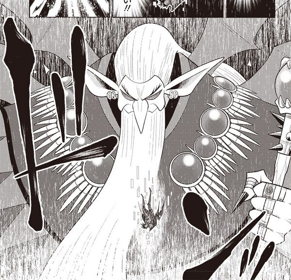 Barbamon - Wikimon - The #1 Digimon wiki