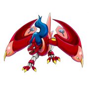 Visual List of Digital Lifeforms - Wikimon - The #1 Digimon wiki