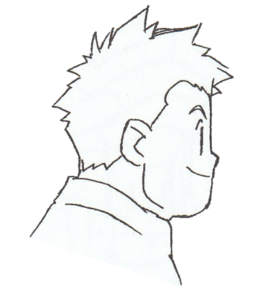 Shibayama Junpei - Wikimon - The #1 Digimon wiki