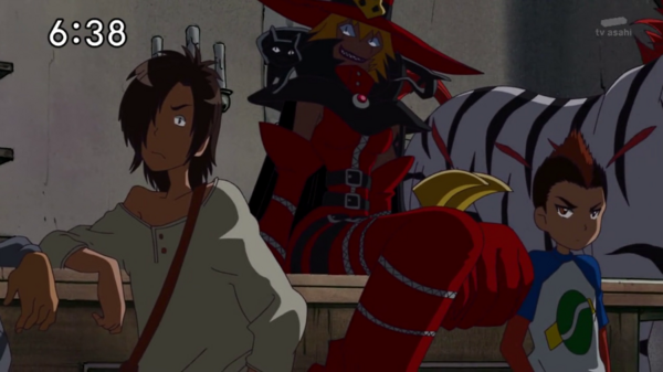 Witchmon - Wikimon - The #1 Digimon wiki