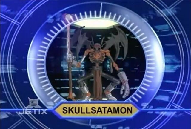 Digimon Frontier - Episode 43 - Wikimon - The #1 Digimon wiki