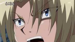 Digimon Xros Wars - Episode 39 - Wikimon - The #1 Digimon wiki