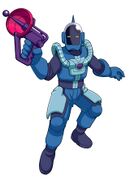 Visual List of Digital Lifeforms - Wikimon - The #1 Digimon wiki