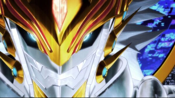 Gaiamon (Appmon) - Wikimon - The #1 Digimon wiki