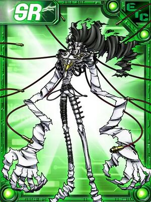 Gravimon - Wikimon - The #1 Digimon wiki