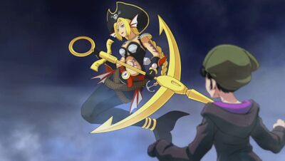 Shakomon (Survive) - Wikimon - The #1 Digimon wiki