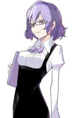 Mikagura Mirei - Wikimon - The #1 Digimon wiki