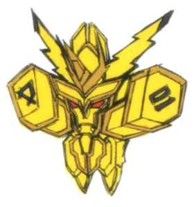 Raiji Ludomon - Wikimon - The #1 Digimon wiki