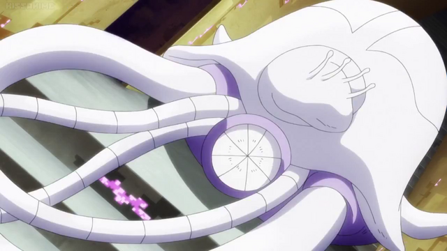 Worm (Form 1) - Wikimon - The #1 Digimon wiki