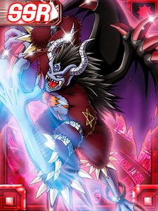 Demon - Wikimon - The #1 Digimon wiki
