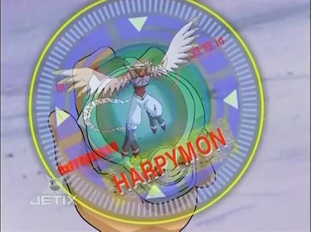 Digimon Tamers - Episode 12 - Wikimon - The #1 Digimon wiki