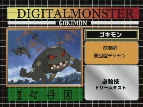 Digimon Adventure 02 - Episode 06 - Wikimon - The #1 Digimon wiki