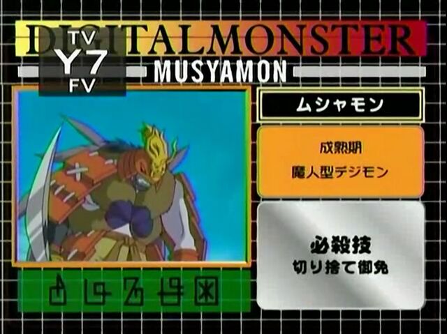 Digimon Adventure 02 - Episode 33 - Wikimon - The #1 Digimon wiki