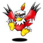 Ancient Species - Wikimon - The #1 Digimon wiki
