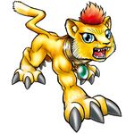 Leomon-species - Wikimon - The #1 Digimon wiki