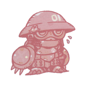 Ludomon - Wikimon - The #1 Digimon wiki