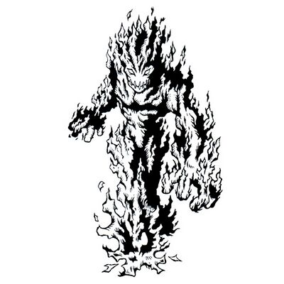 Meramon - Wikimon - The #1 Digimon wiki