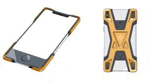 Smartphone Digivice - Wikimon - The #1 Digimon wiki