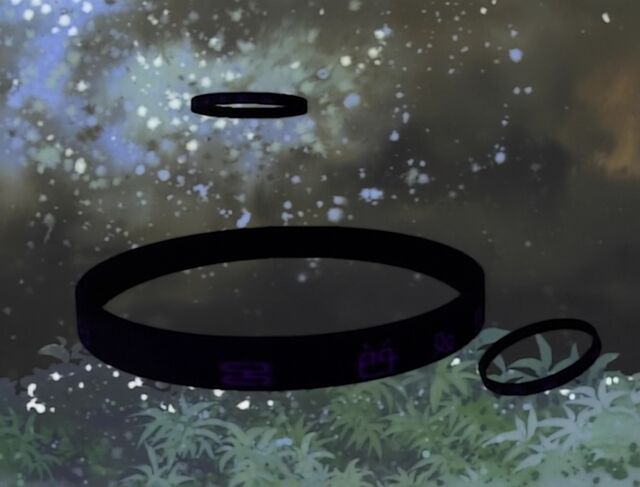 Evil Ring - Wikimon - The #1 Digimon wiki