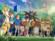 Digimon Tamers - Episode 51 - Wikimon - The #1 Digimon wiki