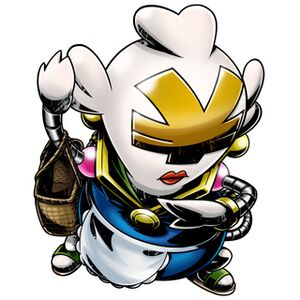 Kaimon - Wikimon - The #1 Digimon wiki