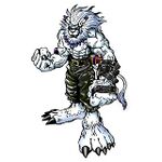 Leomon-species - Wikimon - The #1 Digimon wiki