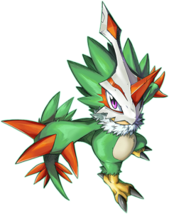 Pteromon - Wikimon - The #1 Digimon wiki
