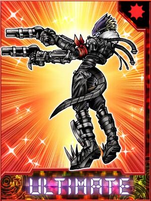 Beelzebumon - Wikimon - The #1 Digimon wiki