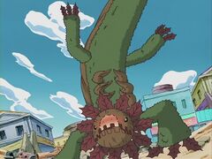 Digimon Frontier - Episode 17 - Wikimon - The #1 Digimon wiki