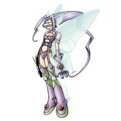 User:Tsurugi - Wikimon - The #1 Digimon wiki