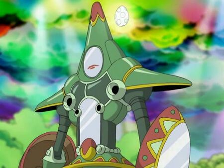 Mercuremon - Wikimon - The #1 Digimon wiki