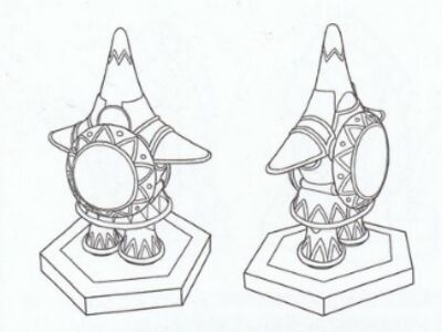 Human Spirit of Steel - Wikimon - The #1 Digimon wiki