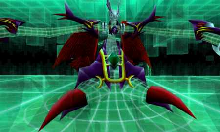 Death-X-mon - Wikimon - The #1 Digimon wiki