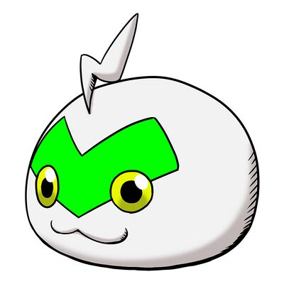 Dokimon - Wikimon - The #1 Digimon wiki