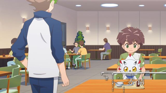 Digimon Ghost Game - Episode 44 - Wikimon - The #1 Digimon wiki