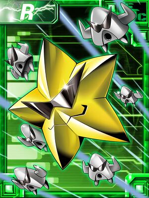 Starmons - Wikimon - The #1 Digimon wiki