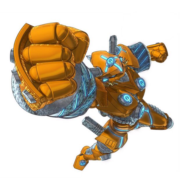 Bootmon (Appli Monsters) - Wikimon - The #1 Digimon wiki