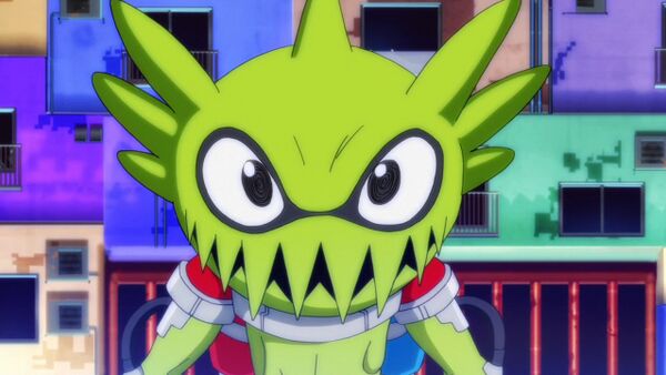 Drawmon - Wikimon - The #1 Digimon wiki