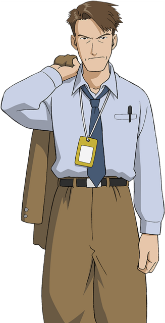 Ishida Hiroaki - Wikimon - The #1 Digimon wiki