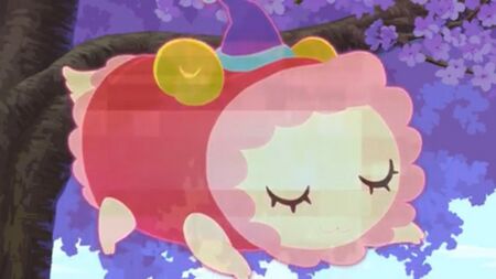 Pillomon - Wikimon - The #1 Digimon wiki