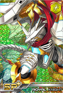 Jesmon - Wikimon - The #1 Digimon wiki